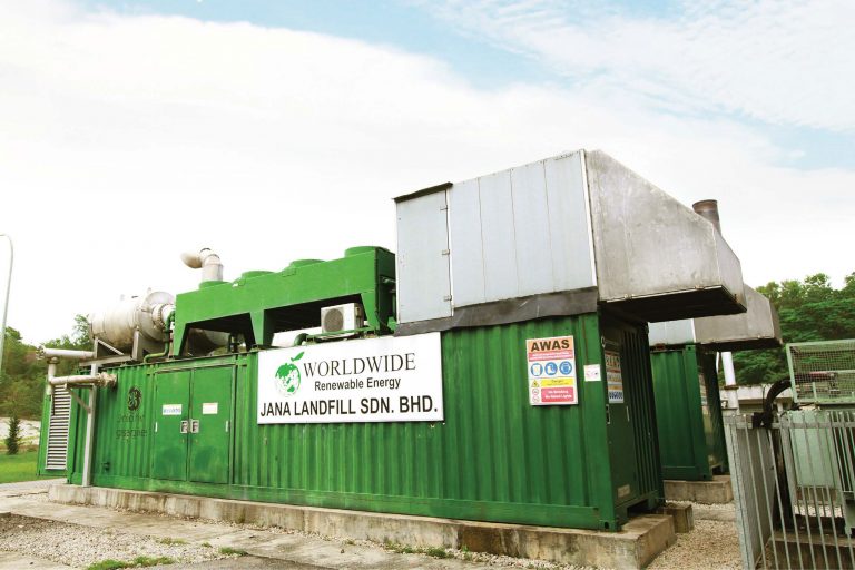 Environment Division | Worldwide Environment