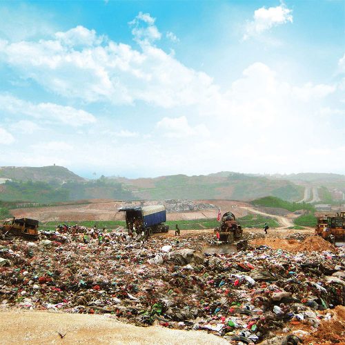 Solid Waste Management | Worldwide Environment