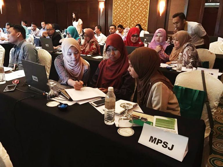 e-World | Worldwide Environment