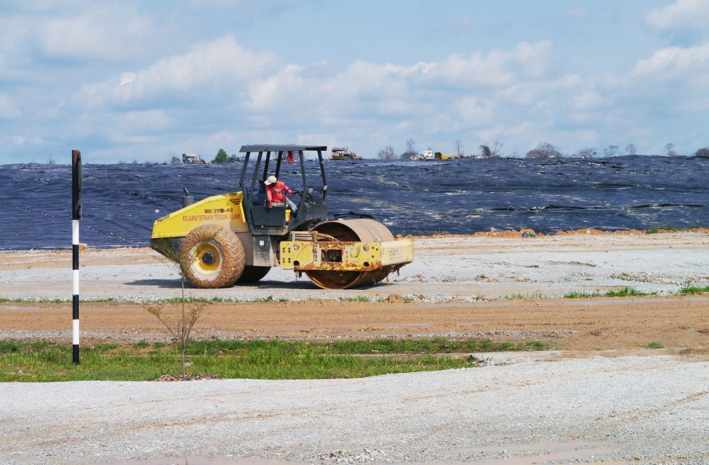 Green to Green Landfill Development | Worldwide Environment