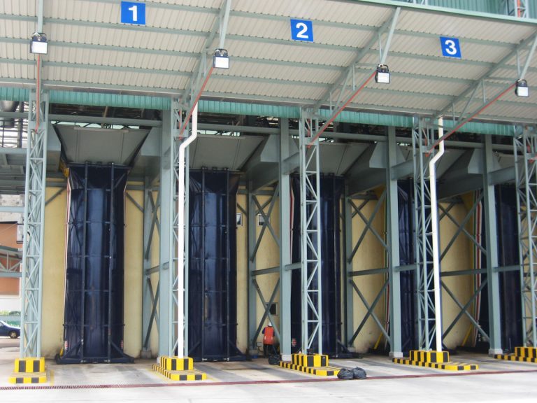 Transfer Station | Worldwide Environment